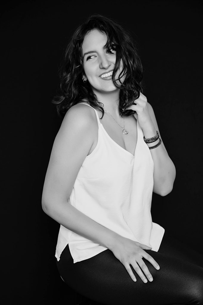 Empowerment Boudoir Photographer in Grand Rapids, MI | Michelle ...